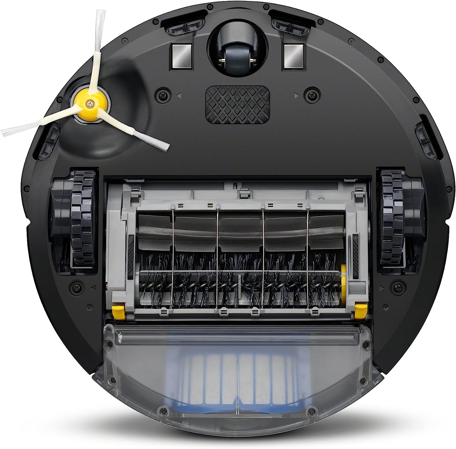 Roomba 692 Robot Vacuum - Analysis and Reviews 2025