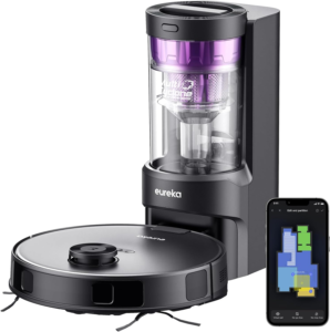 Eureka E20 Plus - Review and Test 2025