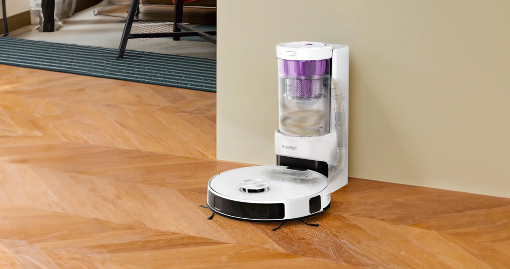 Eureka E20 Plus - Review and Test 2025